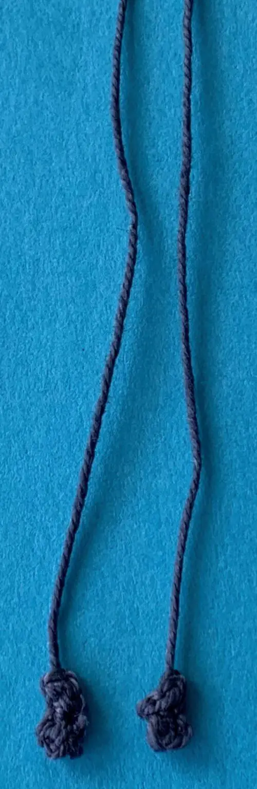 Crochet Japanese Bridge Pattern • Kerri's Crochet