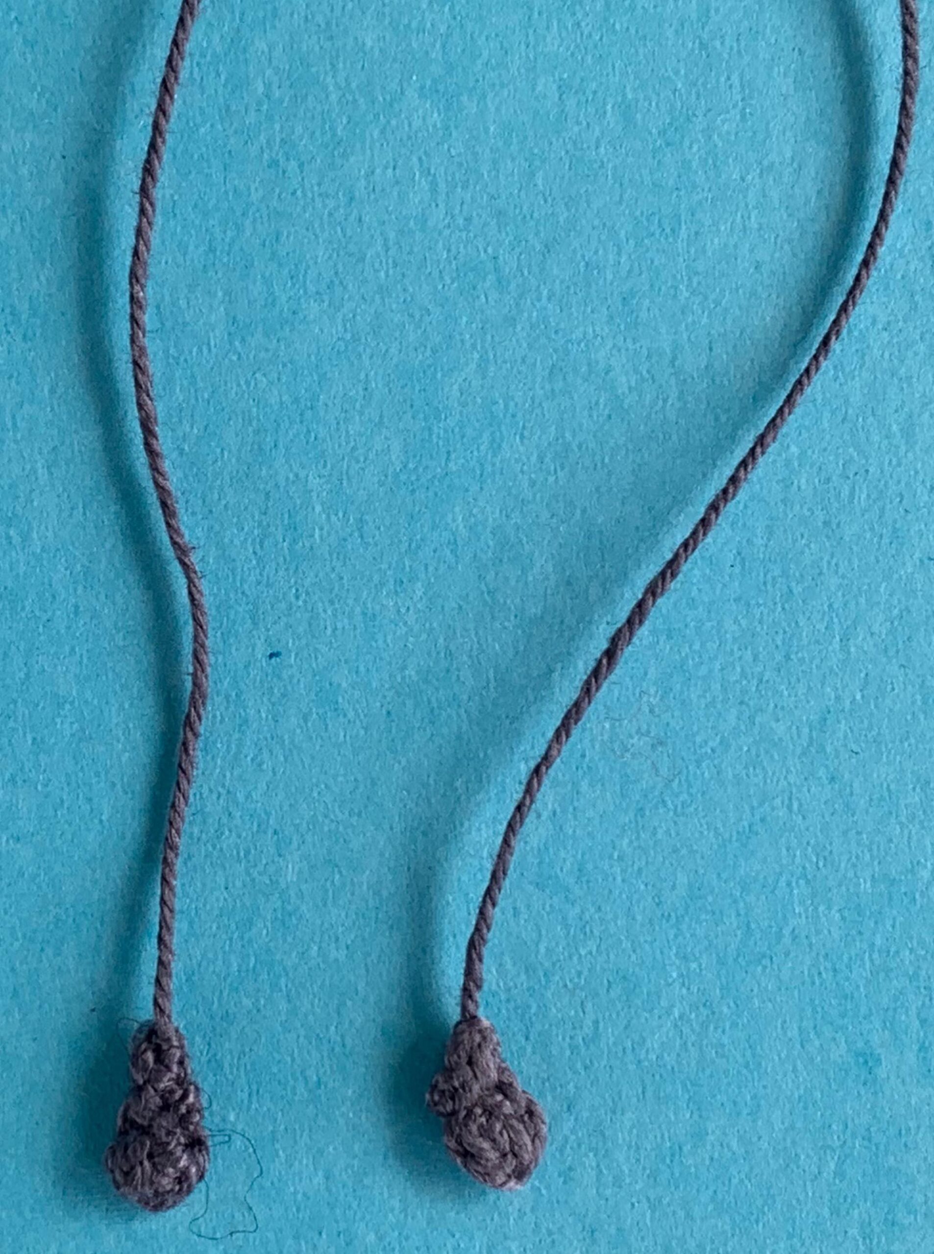 Crochet Japanese Bridge Pattern • Kerri's Crochet