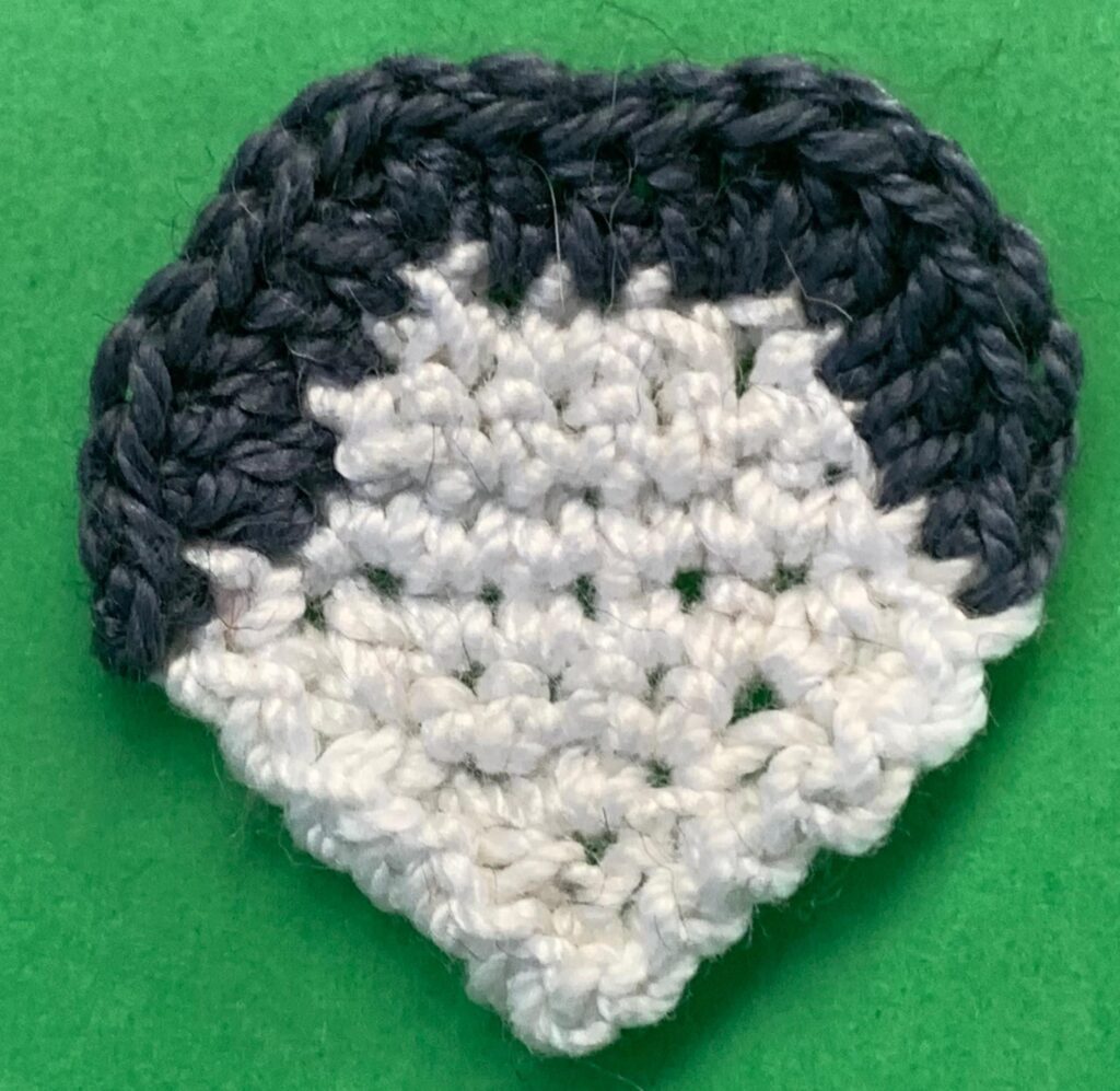 Crochet Wolf Pattern • Kerri's Crochet