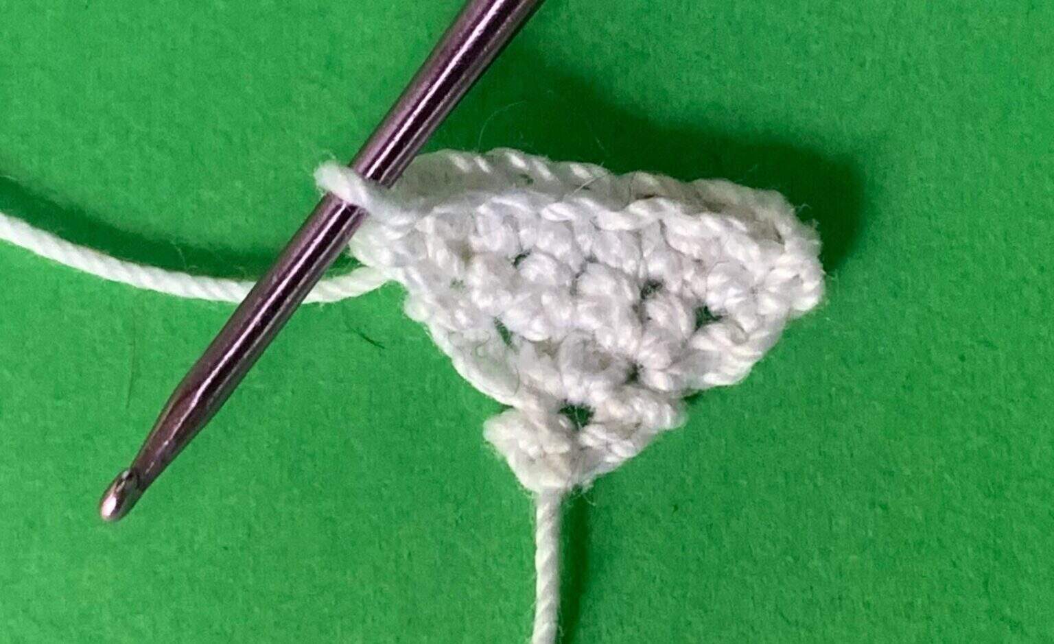 Crochet Wolf Pattern • Kerri's Crochet