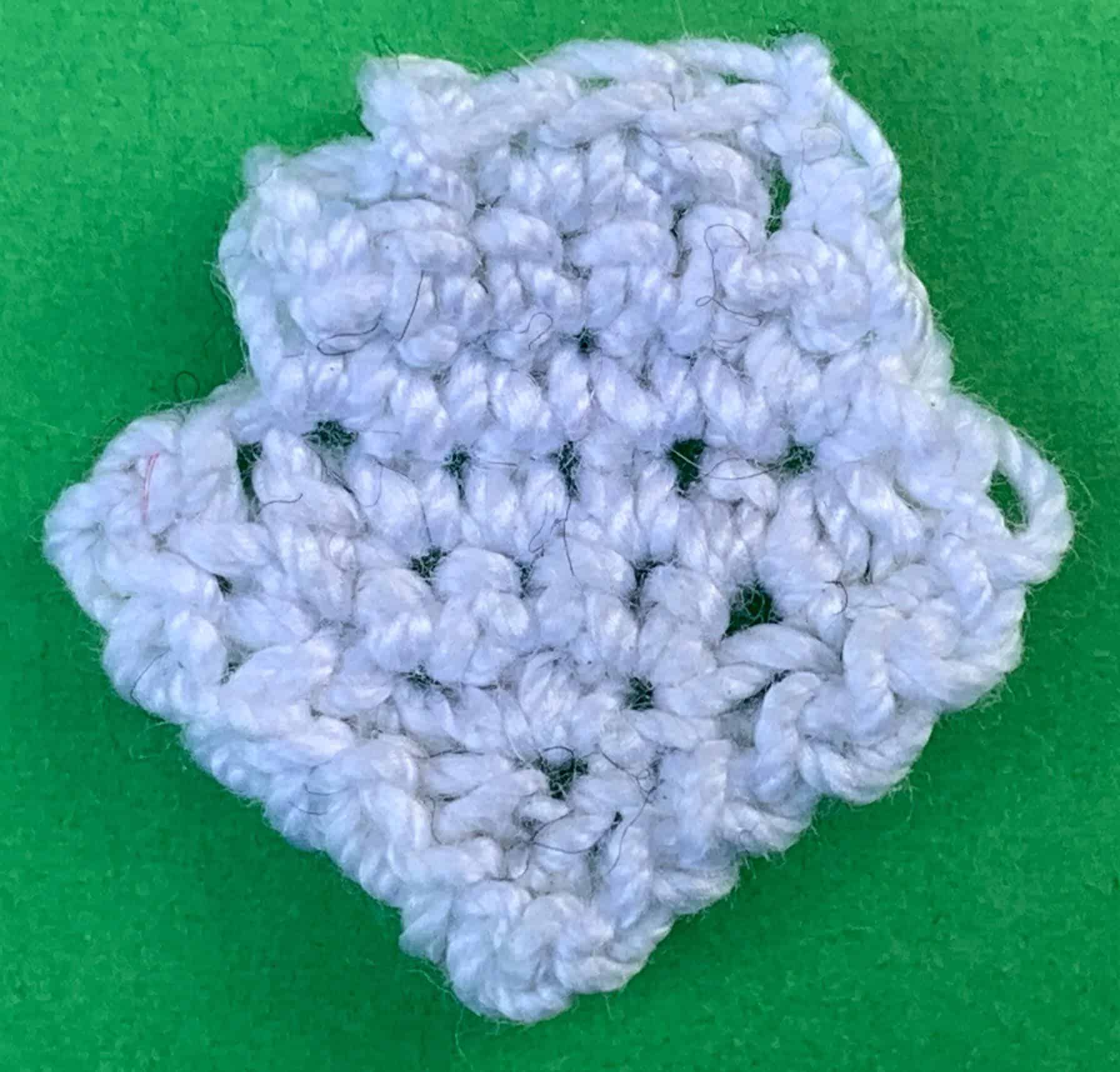 Crochet Wolf Pattern • Kerri's Crochet