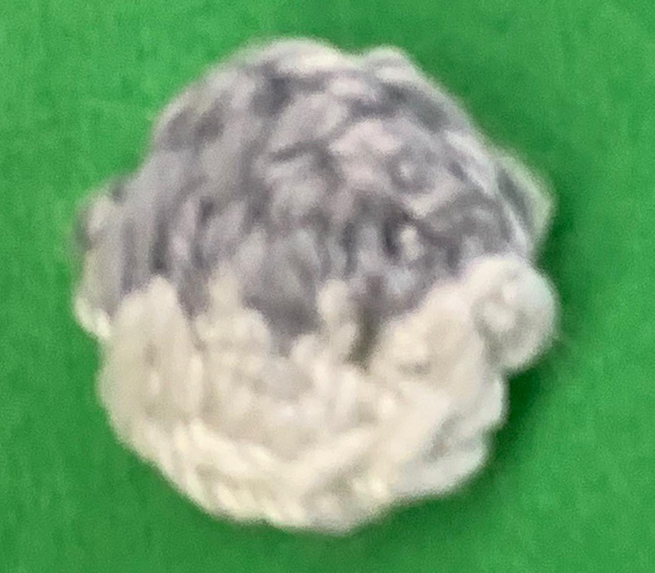 Crochet Wolf Pattern • Kerri's Crochet