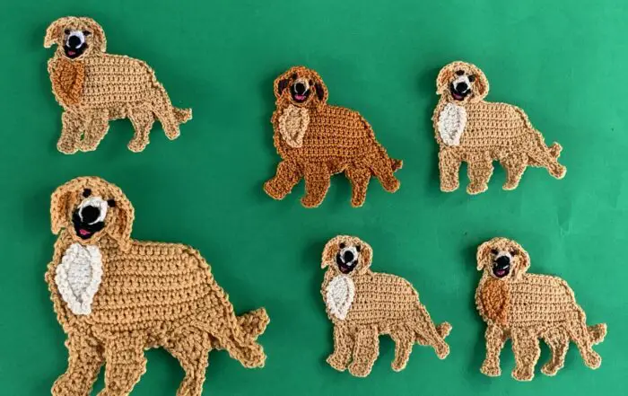 Home • Kerri's Crochet