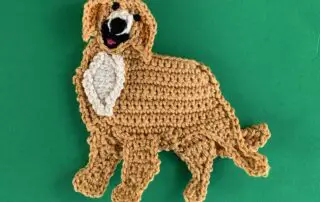 Home • Kerri's Crochet