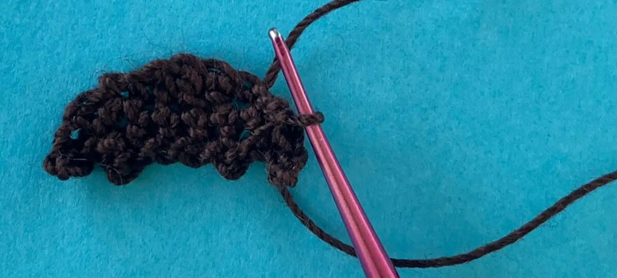 Crochet Boy Pattern • Kerri's Crochet