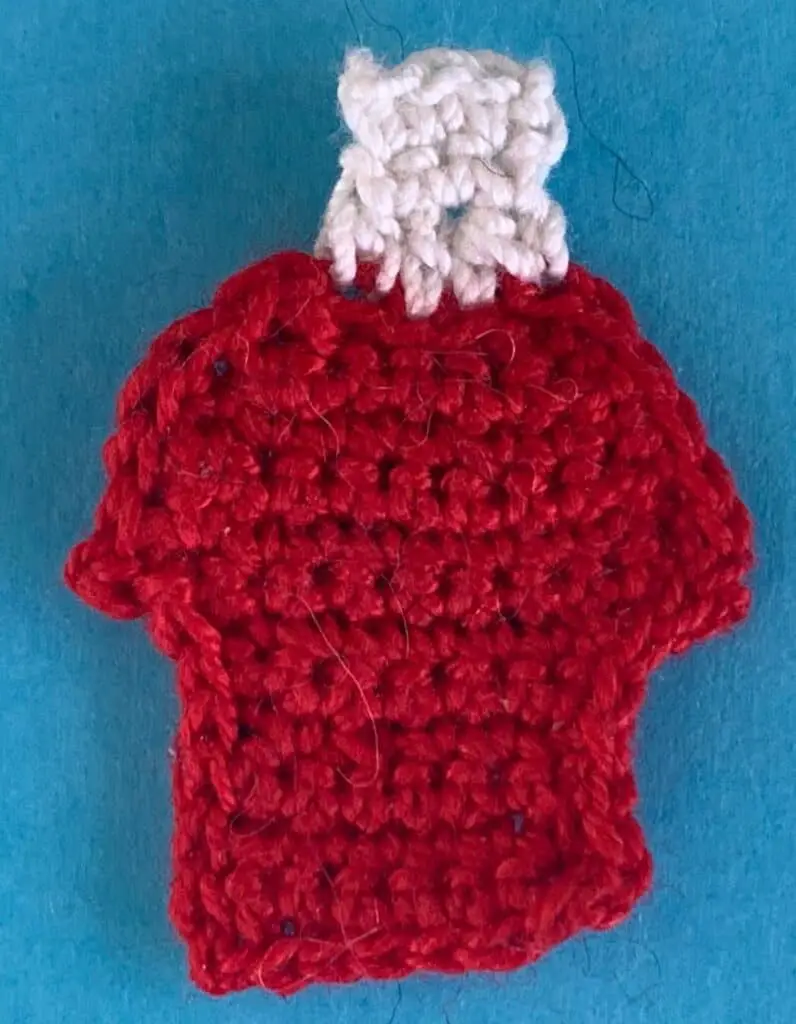 Crochet Boy Pattern • Kerri's Crochet