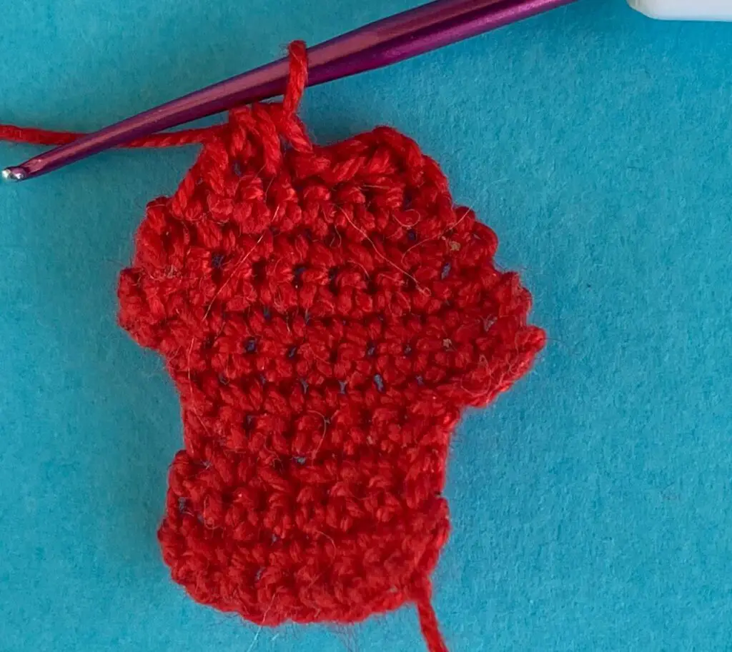 Crochet Boy Pattern • Kerri's Crochet