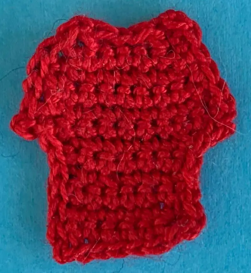 Crochet Boy Pattern • Kerri's Crochet