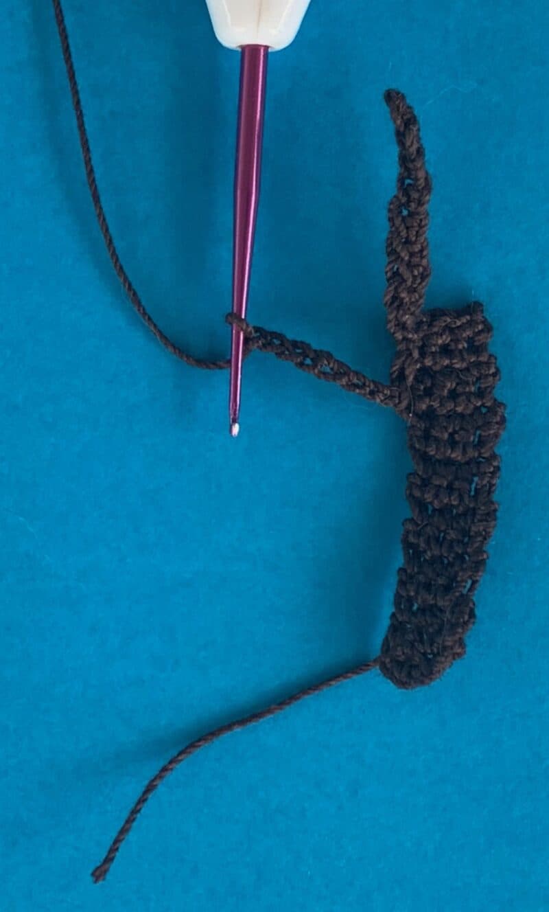 Crochet Tree Pattern • Kerri's Crochet