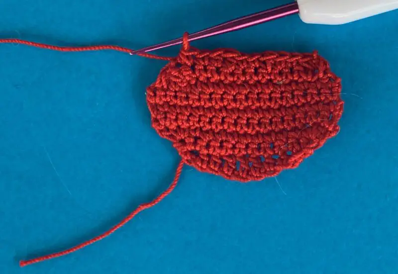 Crochet Tree Pattern • Kerri's Crochet