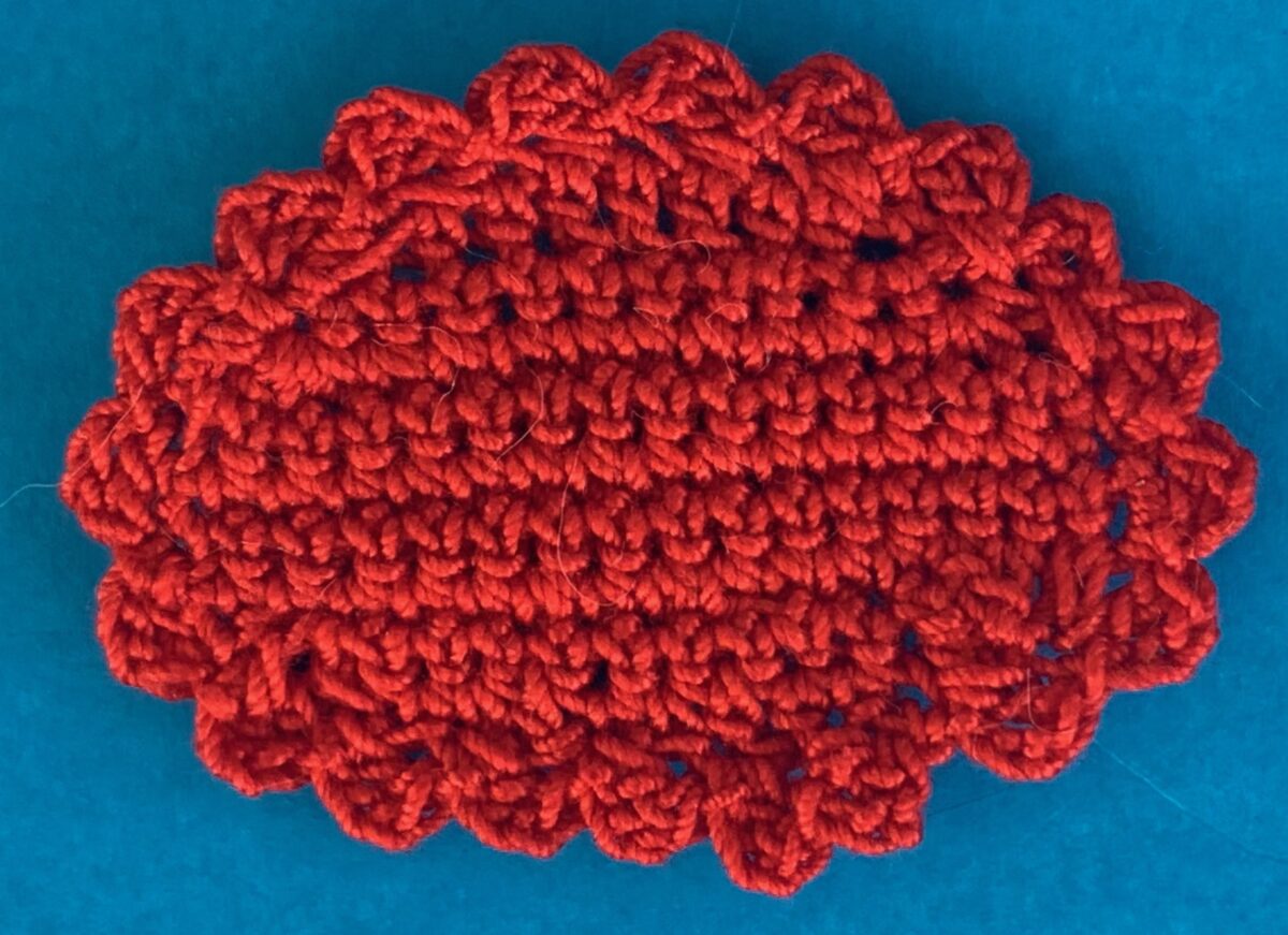 Crochet Tree Pattern • Kerri's Crochet