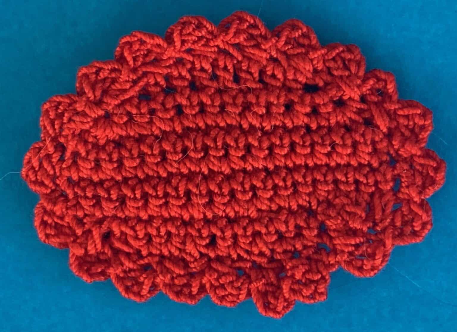 Crochet Tree Pattern • Kerri's Crochet