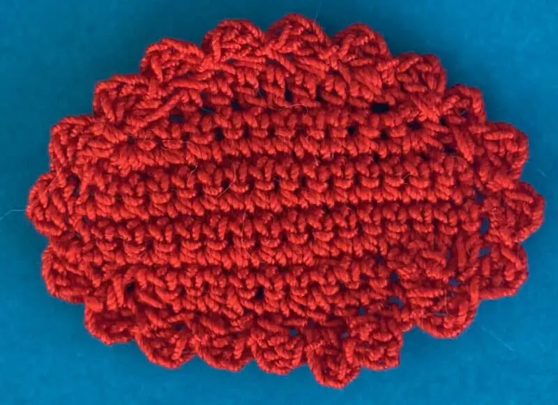 Crochet Tree Pattern • Kerri's Crochet