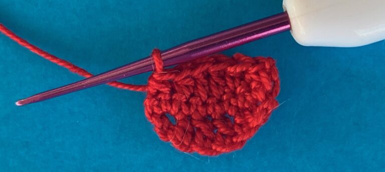 Crochet Tree Pattern • Kerri's Crochet