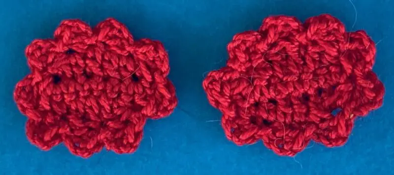 Crochet Tree Pattern • Kerri's Crochet