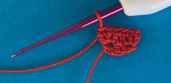 Crochet Tree Pattern • Kerri's Crochet