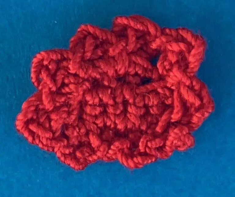 Crochet Tree Pattern • Kerri's Crochet