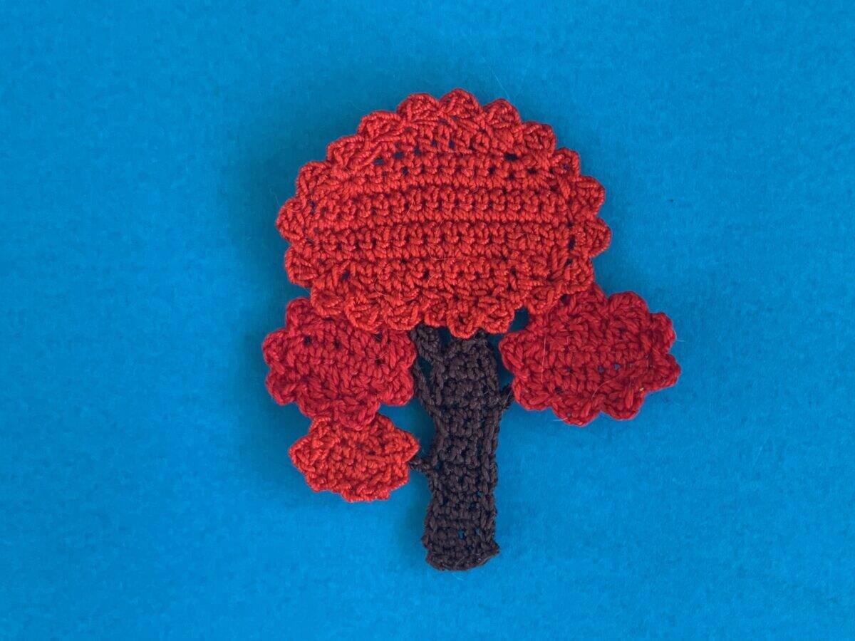 Crochet Park Blanket • Kerri's Crochet