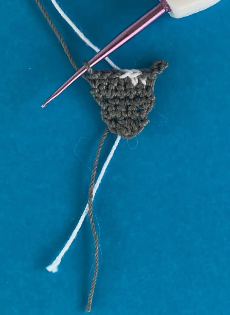 Crochet Cockatiel Pattern • Kerri's Crochet