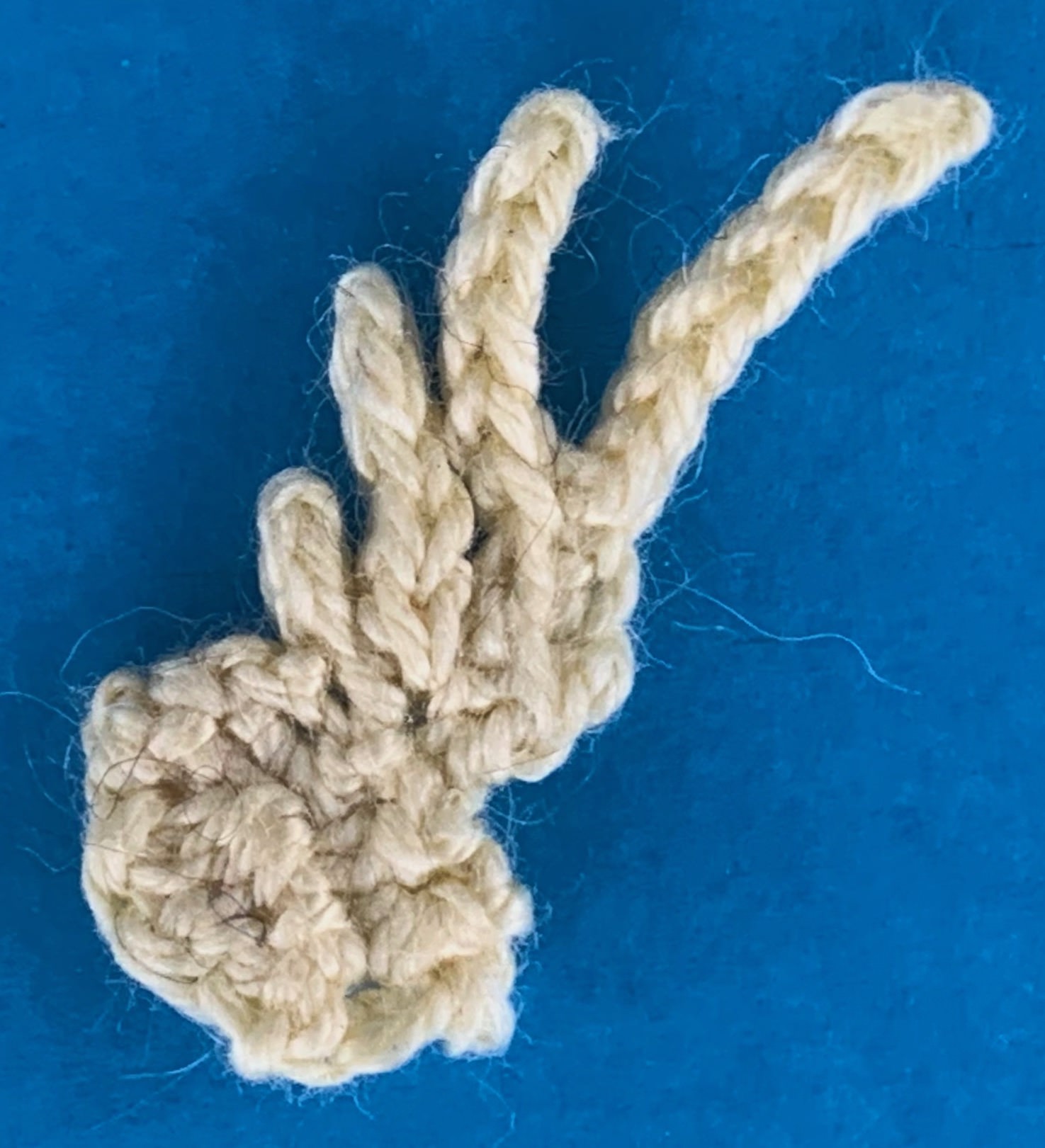 Crochet Cockatiel Pattern • Kerri's Crochet