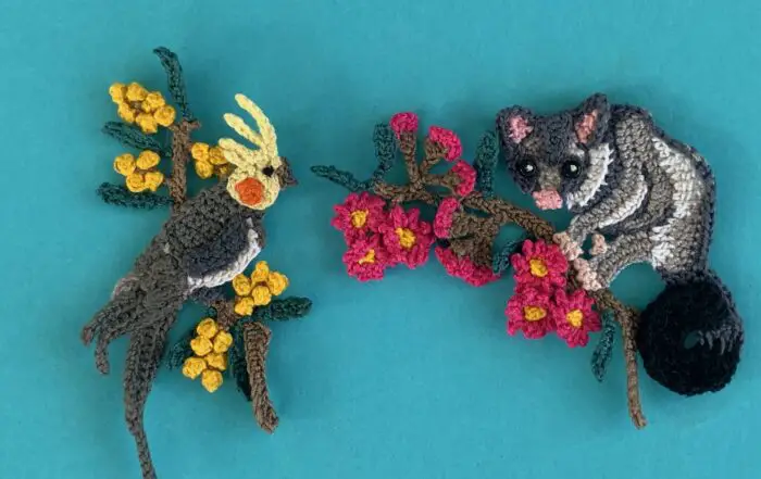 Home • Kerri's Crochet