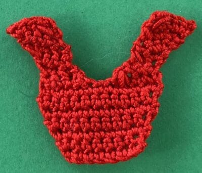 Crochet Lady Pattern • Kerri's Crochet