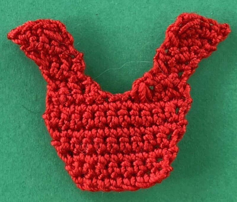 Crochet Lady Pattern • Kerri's Crochet