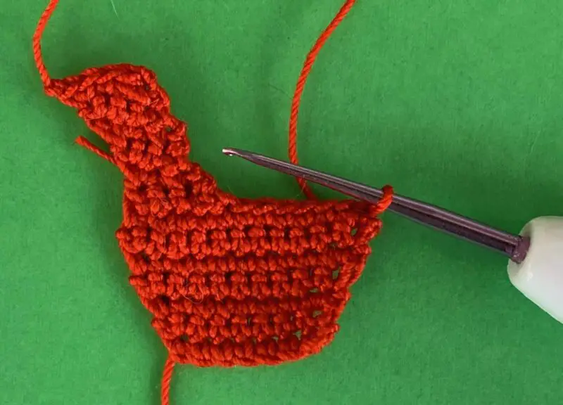 Crochet Lady Pattern • Kerri's Crochet