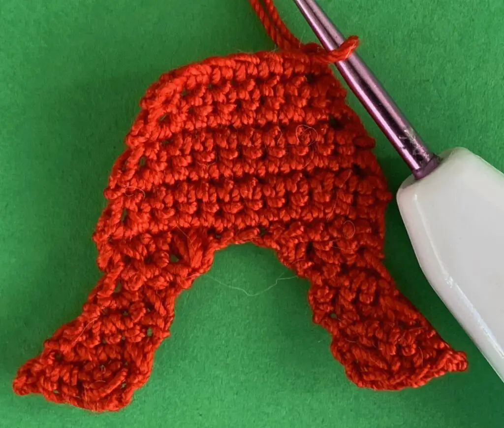 Crochet Lady Pattern • Kerri's Crochet