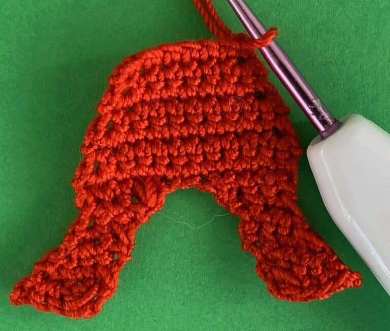 Crochet Lady Pattern • Kerri's Crochet