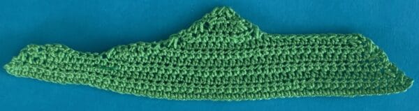 Crochet Mountain Pattern • Kerri's Crochet