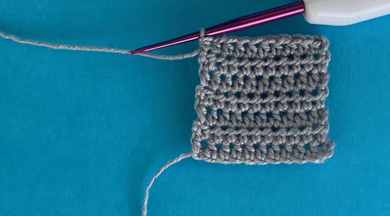 Crochet Castle Pattern • Kerri's Crochet