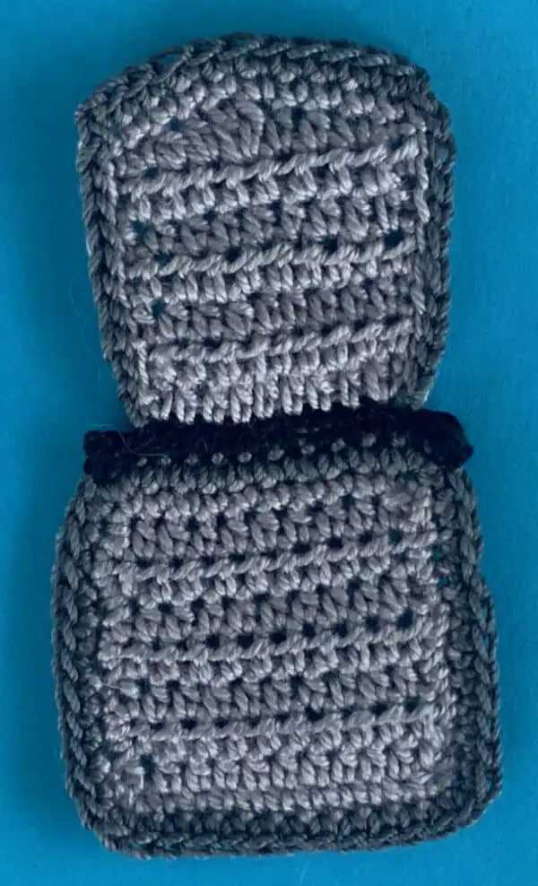 Crochet Castle Pattern • Kerri's Crochet