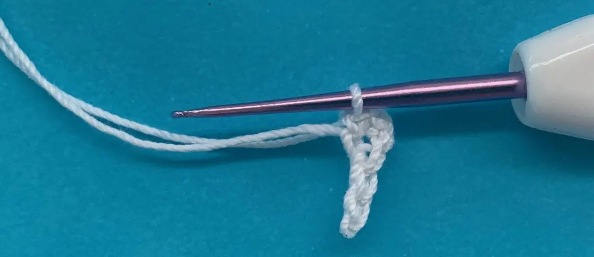 Crochet Magpie Pattern • Kerri's Crochet