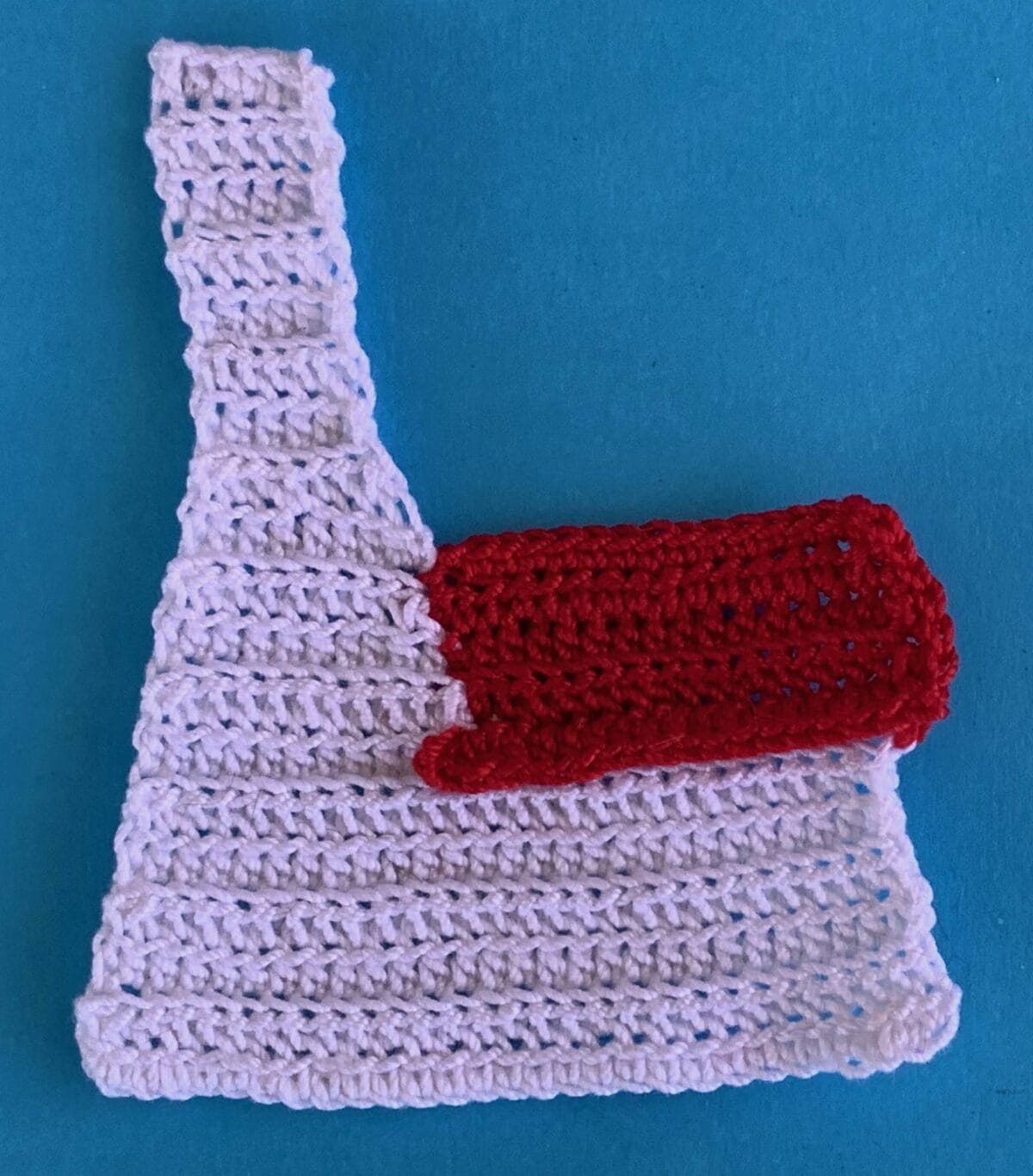 Crochet Lighthouse Pattern • Kerri's Crochet