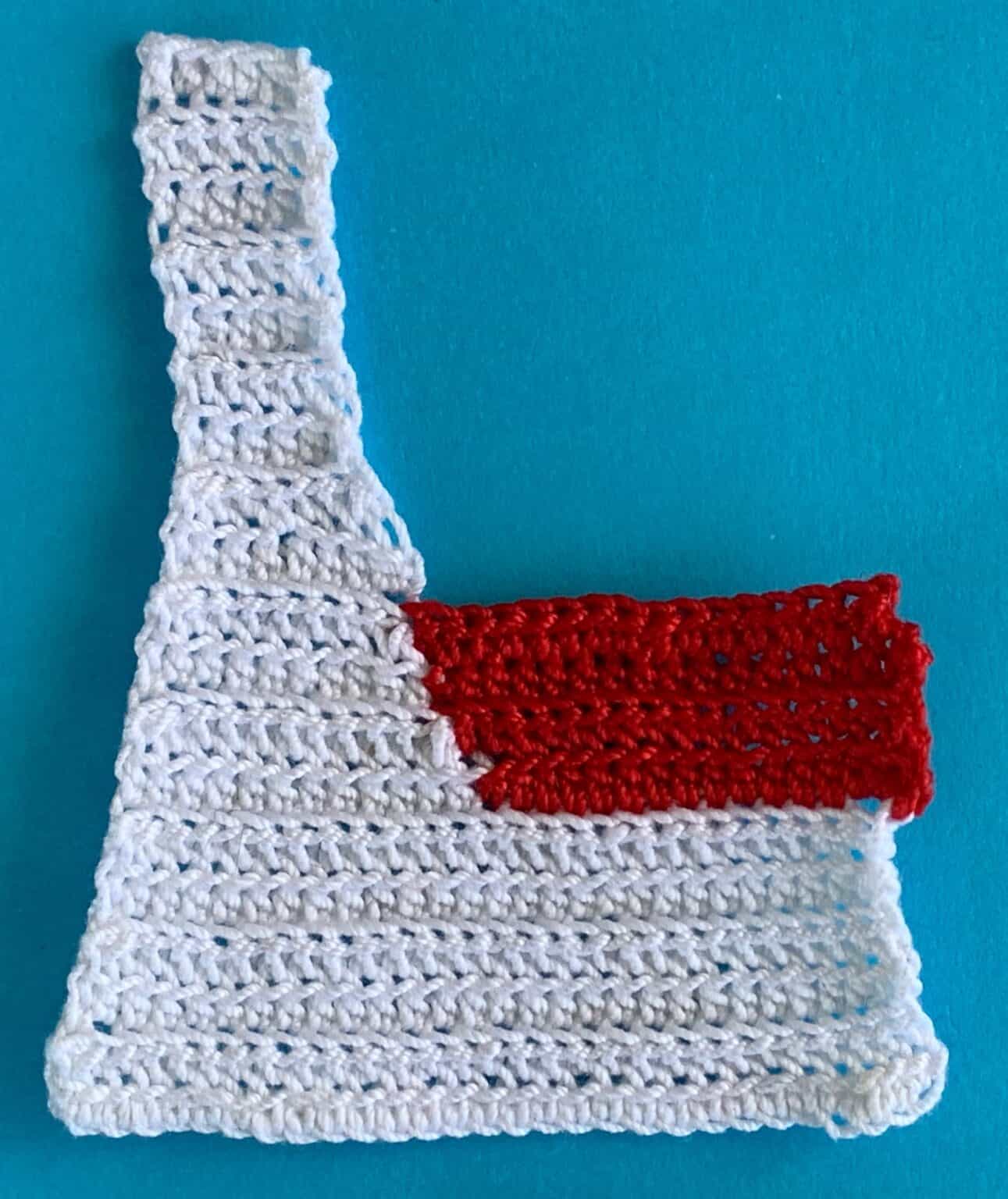 Crochet Lighthouse Pattern • Kerri's Crochet