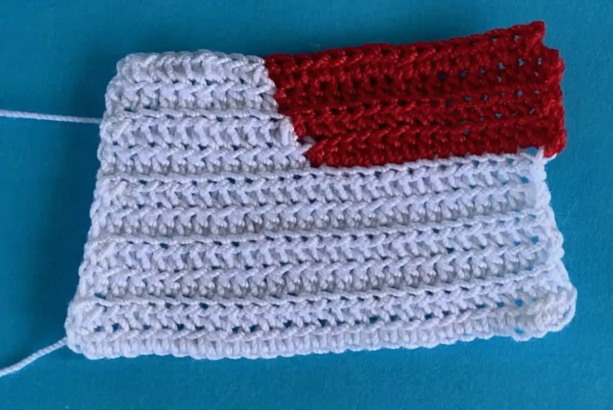 Crochet Lighthouse Pattern • Kerri's Crochet