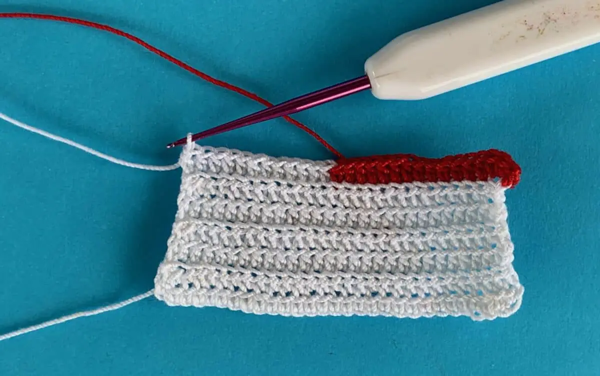 Crochet Lighthouse Pattern • Kerri's Crochet