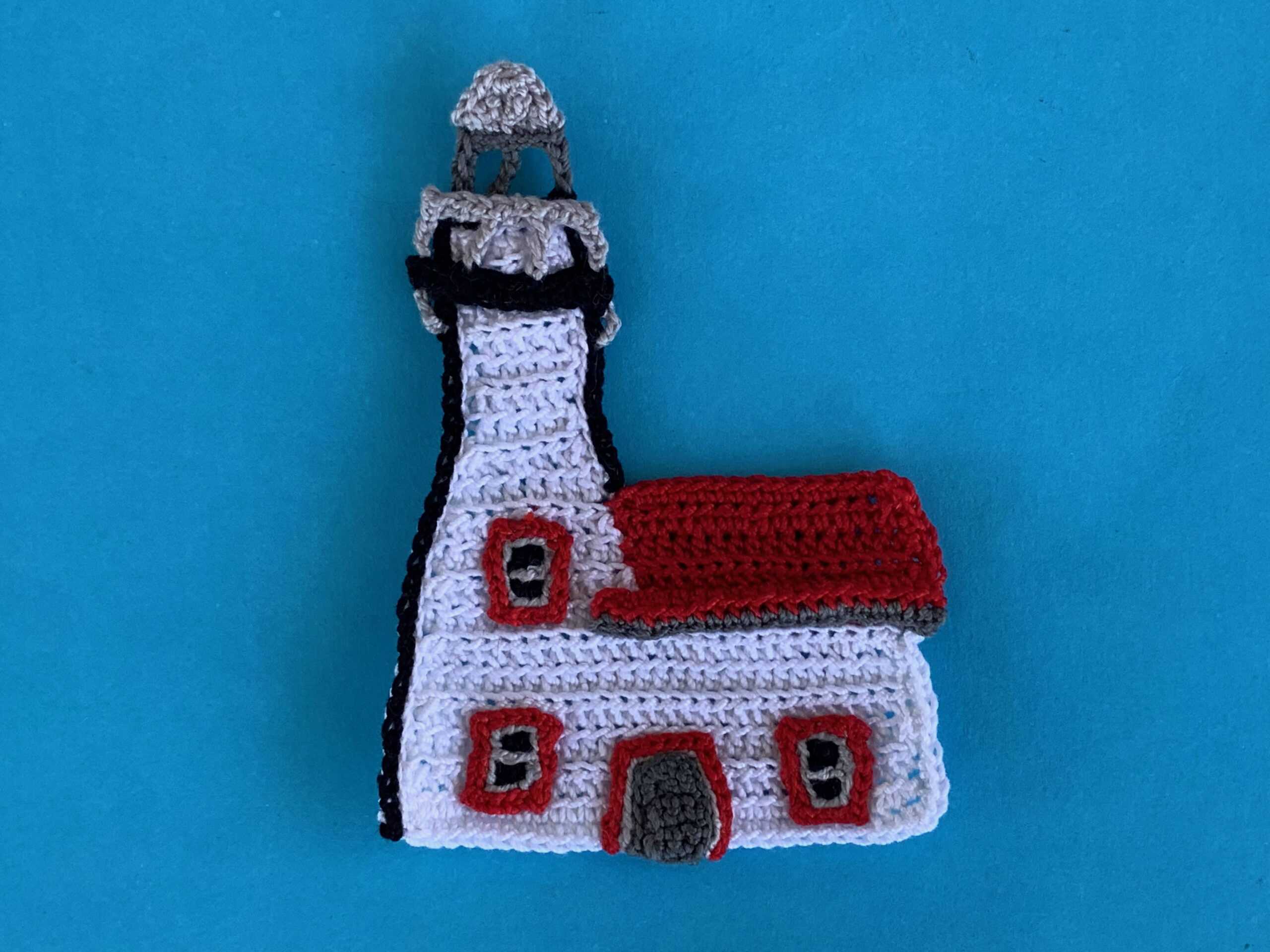 US Version Archives • Kerri's Crochet