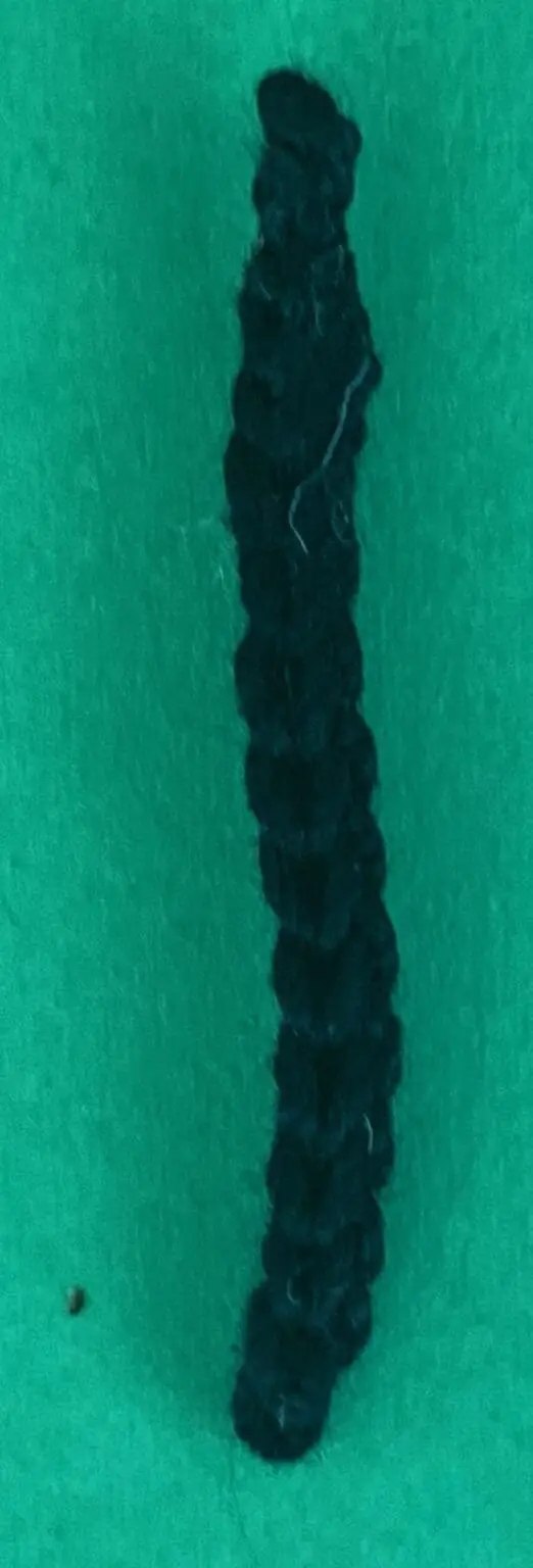 Crochet Cricket Pitch Pattern • Kerri's Crochet