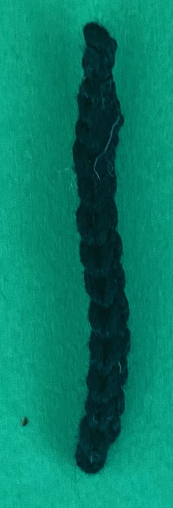 Crochet Cricket Pitch Pattern • Kerri's Crochet