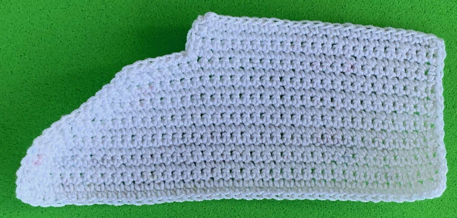 Crochet Ambulance Pattern • Kerri's Crochet