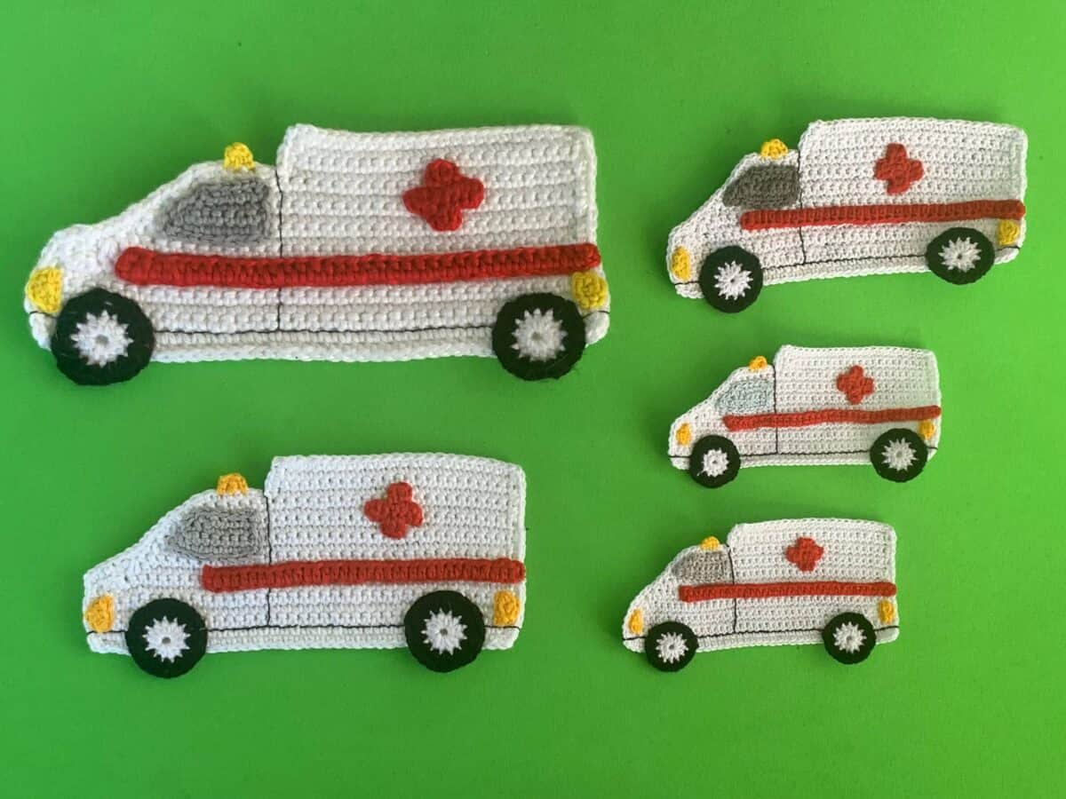 Home • Kerri's Crochet