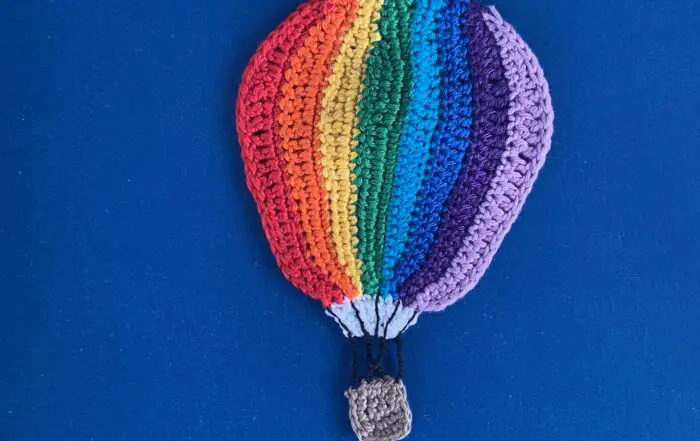 Home • Kerri's Crochet