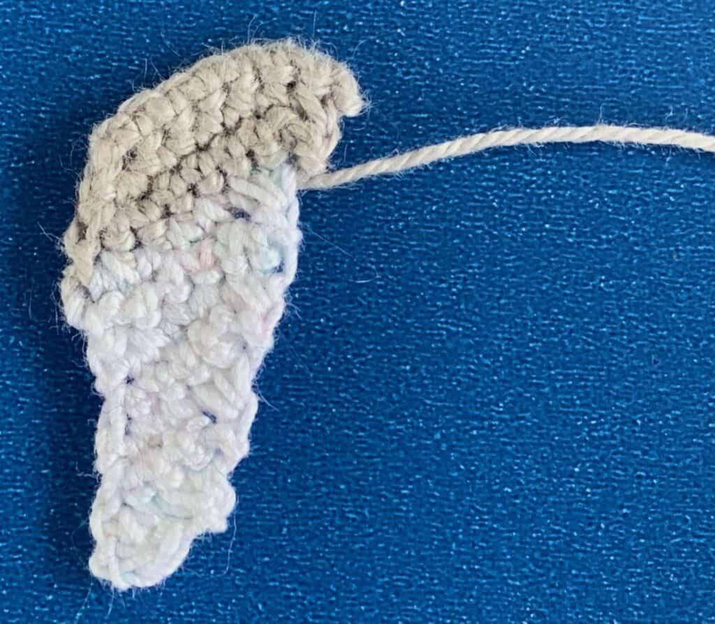 Crochet Airtanker Plane Pattern • Kerri's Crochet