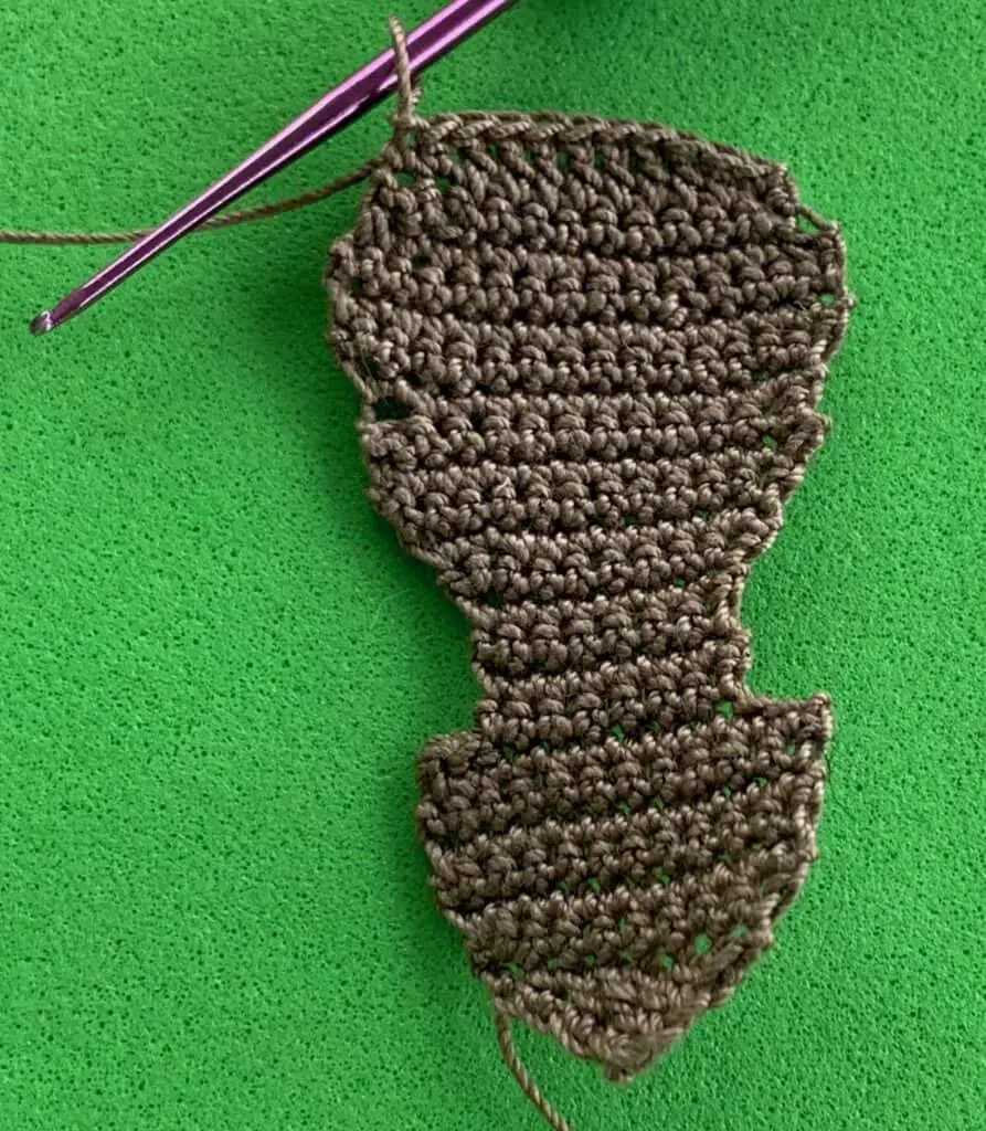 Crochet Violin Pattern • Kerri's Crochet