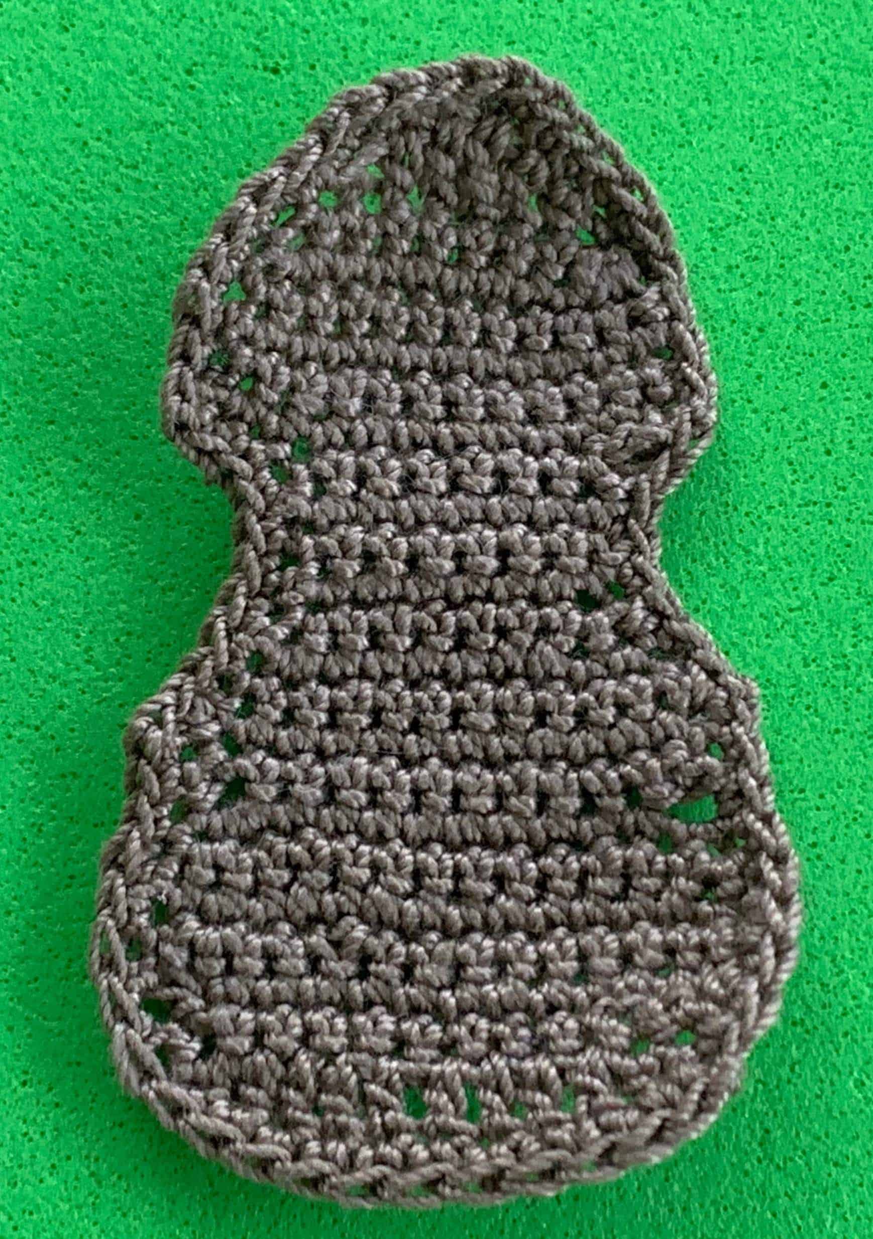 Crochet Violin Pattern • Kerri's Crochet