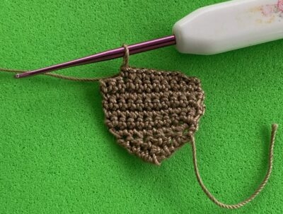 Crochet Violin Pattern • Kerri's Crochet