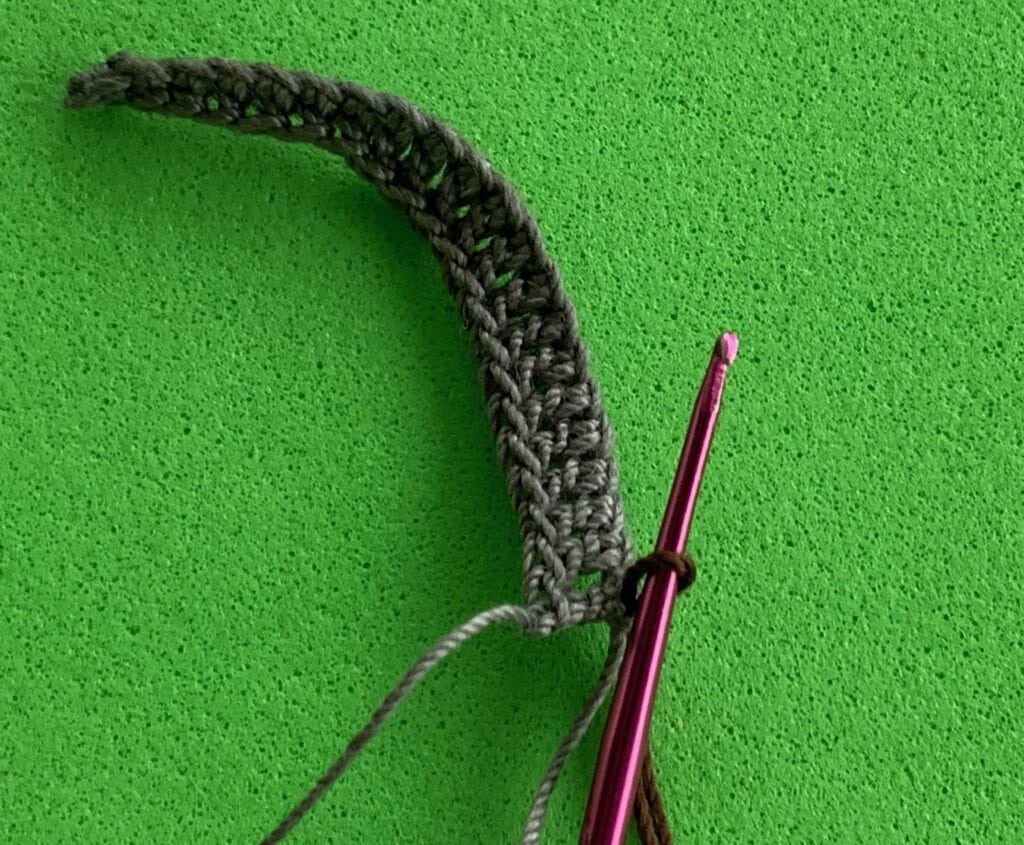 Crochet Violin Pattern • Kerri's Crochet