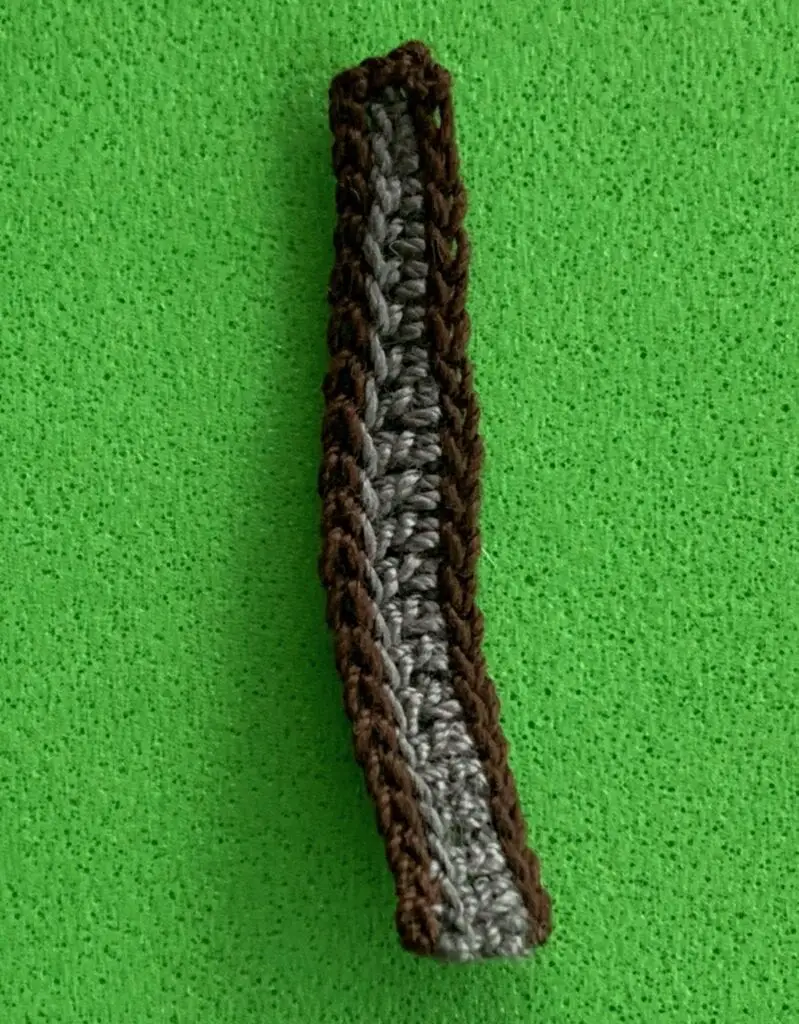 Crochet Violin Pattern • Kerri's Crochet